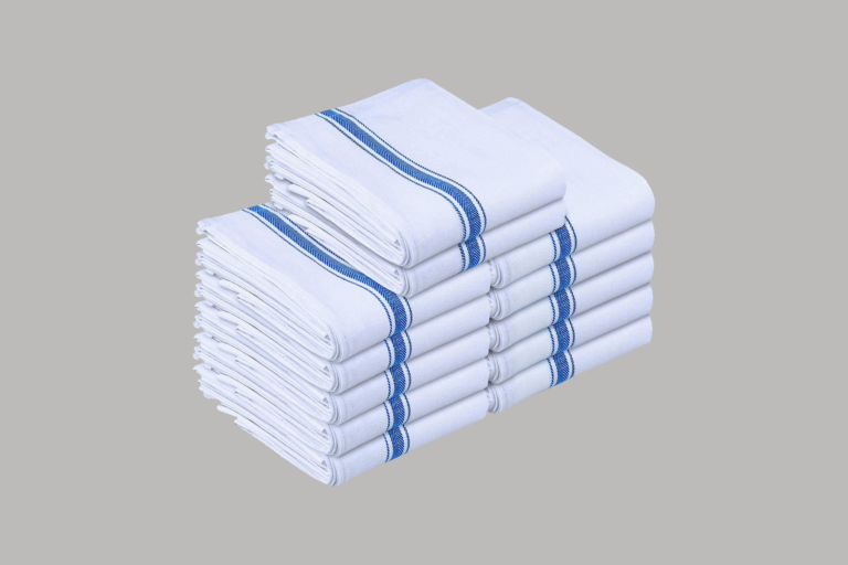 Arway Linen & Uniform | RESTAURANT LINENS