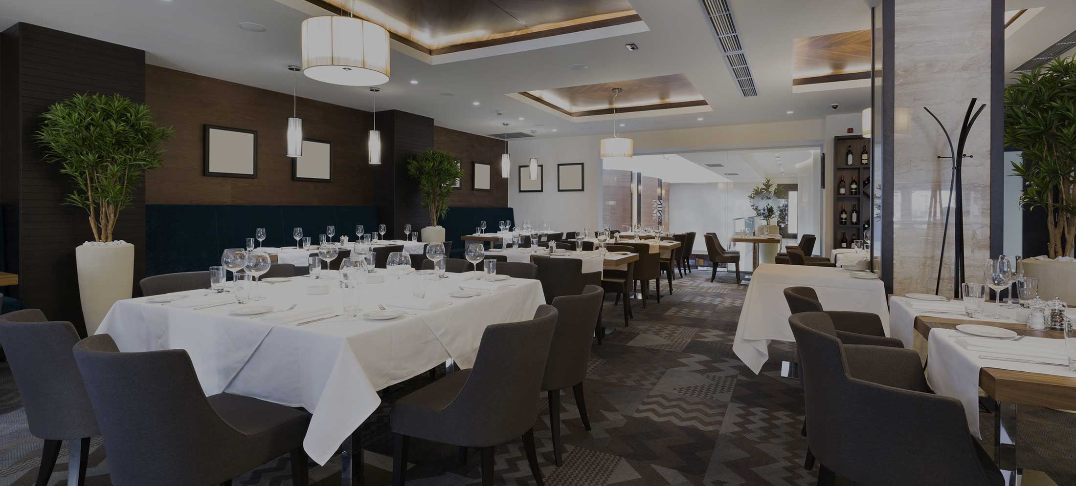Arway Linen & Uniform | Restaurant Linens & More