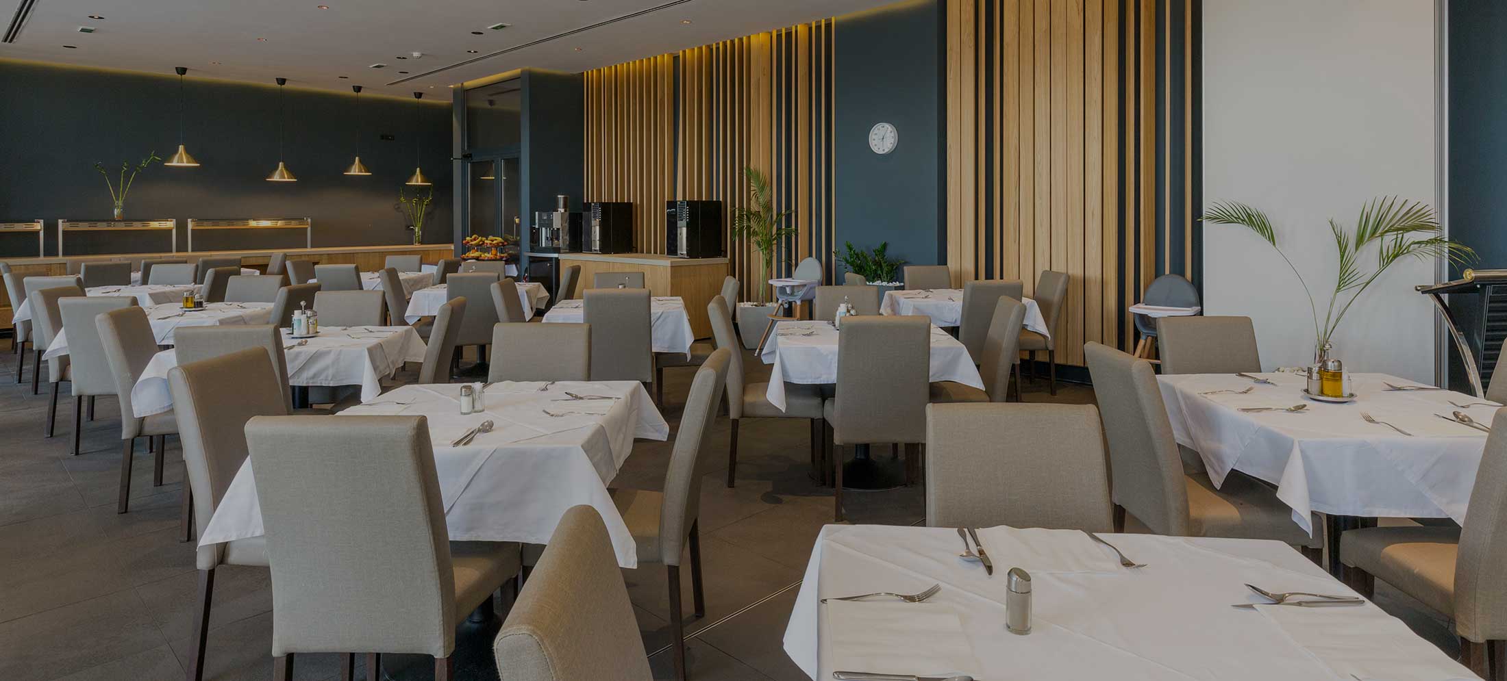 Arway Linen & Uniform | Restaurant Linens & More