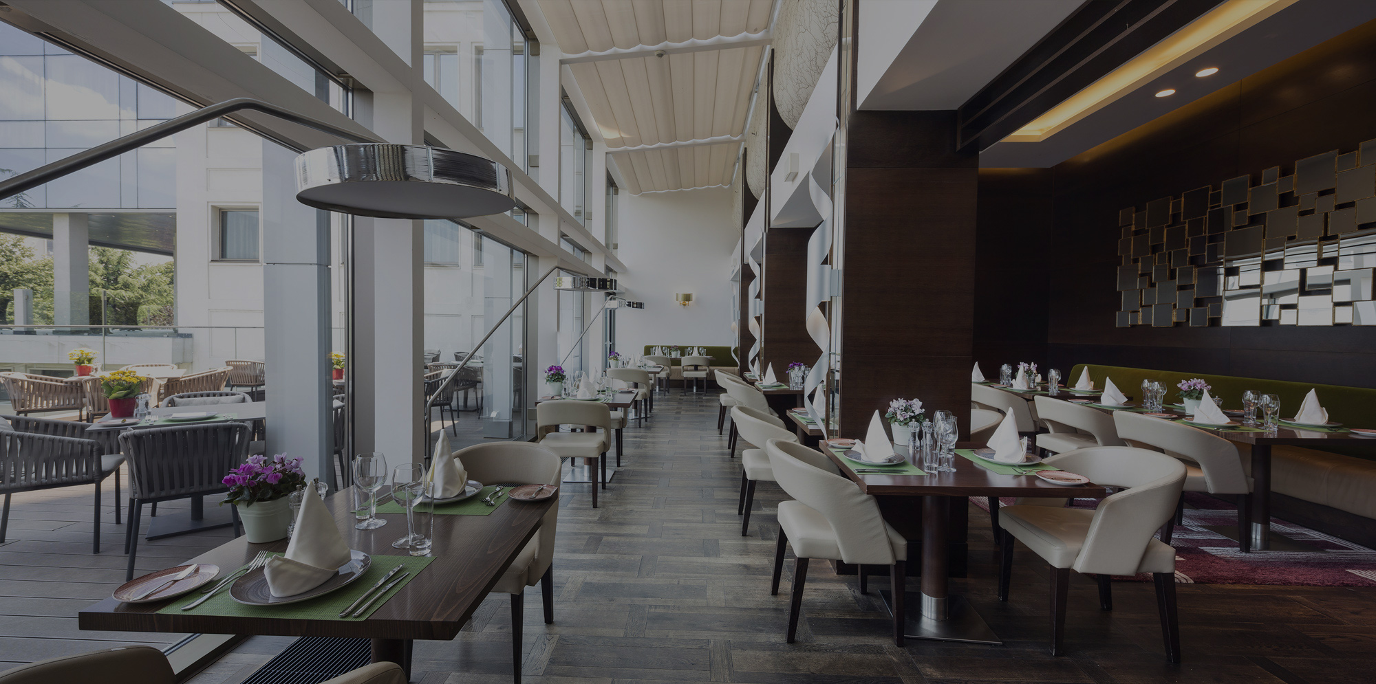 Arway Linen & Uniform | Restaurant Linens & More